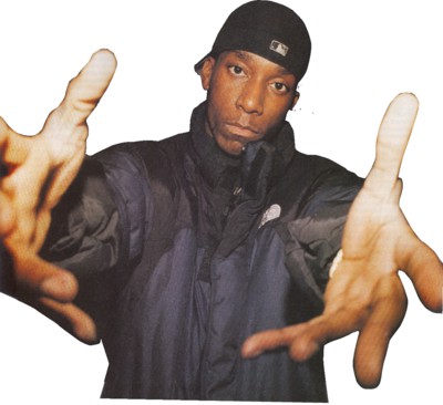 big l | The Pinnacle Hip Hop Radio