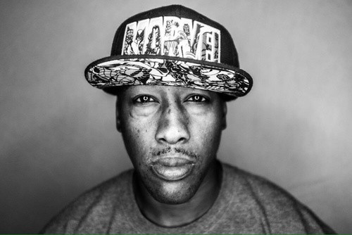 keith murray | The Pinnacle Hip Hop Radio