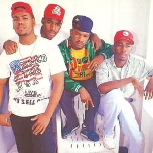 poison clan | The Pinnacle Hip Hop Radio