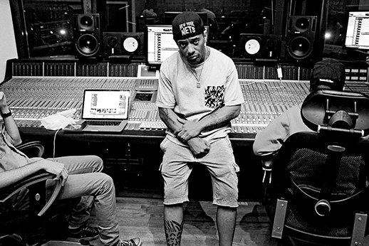 prodigy | The Pinnacle Hip Hop Radio
