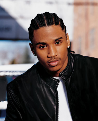 trey songz | The Pinnacle Hip Hop Radio