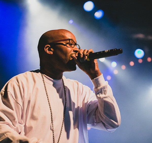 warren g | The Pinnacle Hip Hop Radio