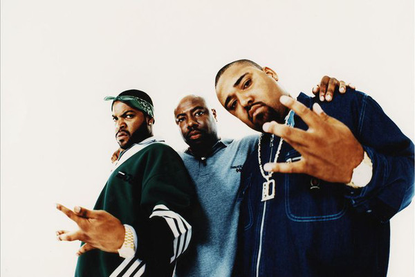 westside connection | The Pinnacle Hip Hop Radio